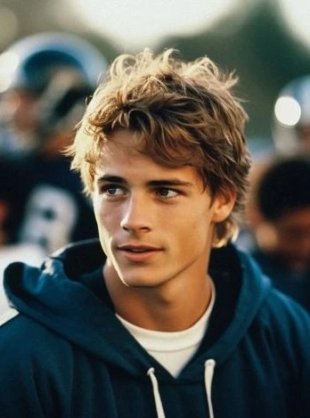 Oliver Moore | Lancaster Wiki | Fandom