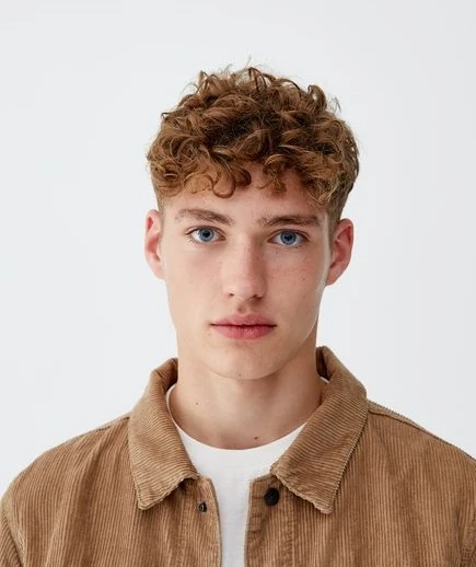 Jeremy Cooper | Lancaster Wiki | Fandom