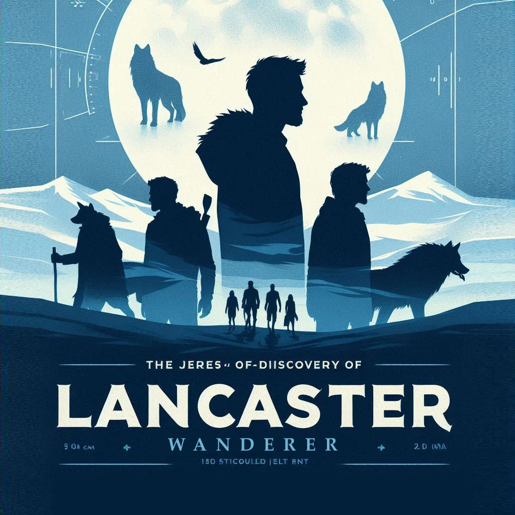 Lancaster: Wanderer | Lancaster Wiki | Fandom