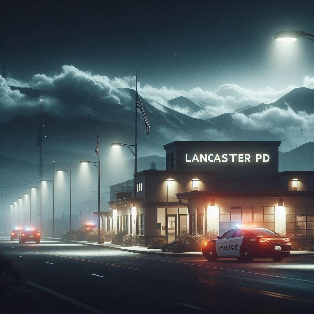Lancaster PD | Lancaster Wiki | Fandom