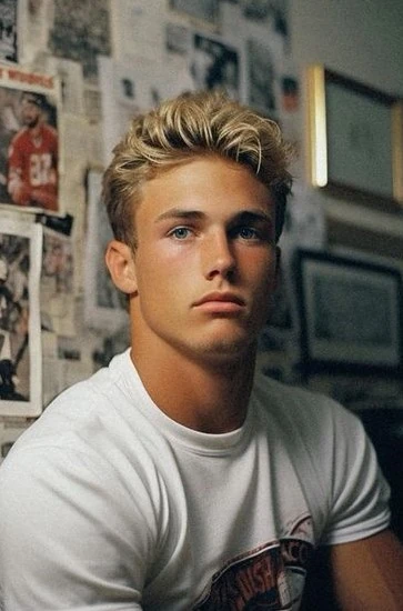 Derek Smith | Lancaster Wiki | Fandom