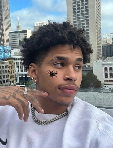 Carlos Hernandes | Lancaster Wiki | Fandom