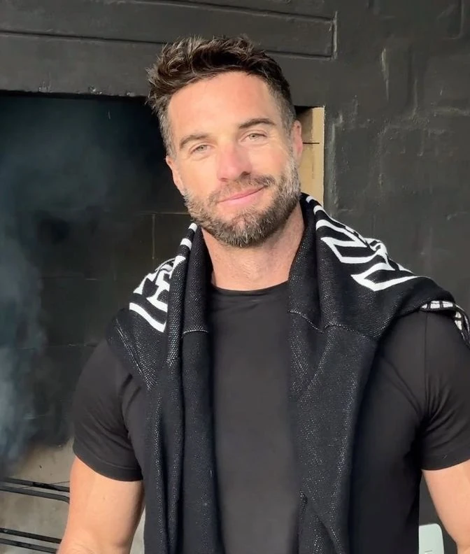 Barry Coleman | Lancaster Wiki | Fandom