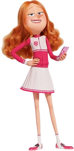 Poppy Prescott | Lance and Penny Fan Film Wiki | Fandom