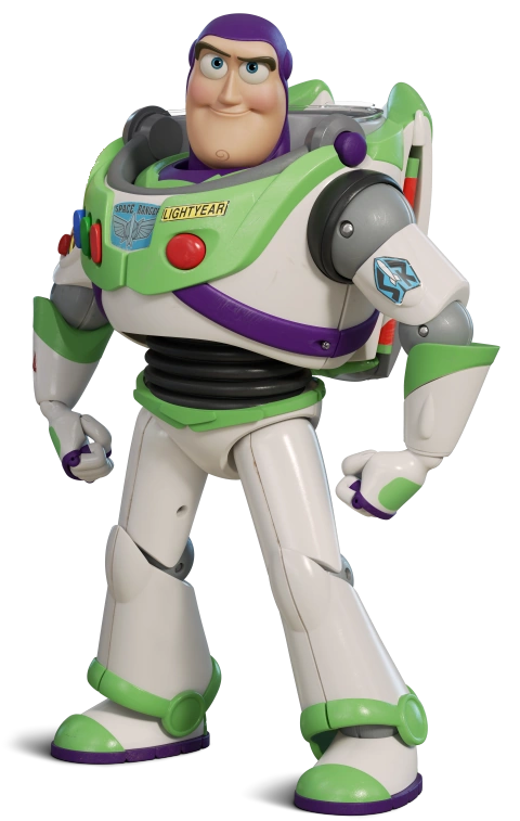 Buzz Lightyear | Lance and Penny Fan Film Wiki | Fandom