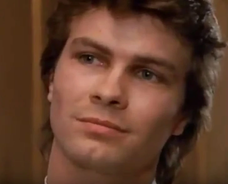 Patrick Devon | Wiki Lance et compte | Fandom