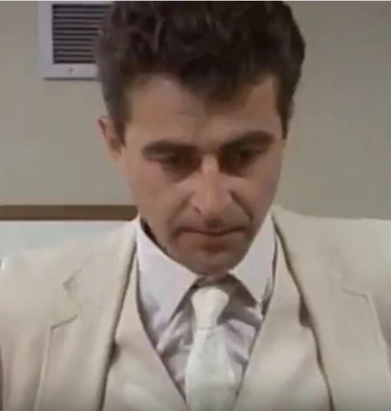 Bill Tomlin | Wiki Lance et compte | Fandom