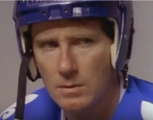 Marc Gagnon | Wiki Lance et compte | Fandom