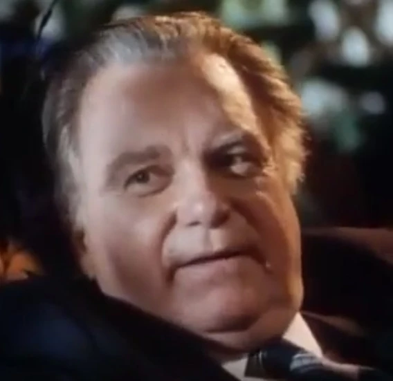 Bill Simpson | Wiki Lance et compte | Fandom