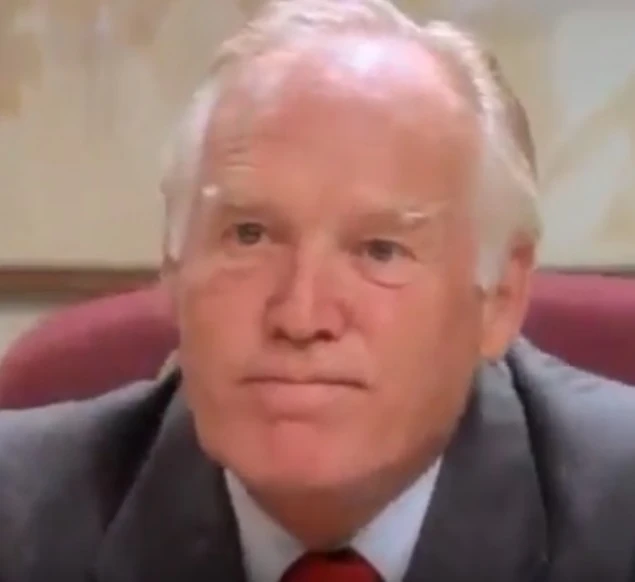 John Aylmer | Wiki Lance et compte | Fandom