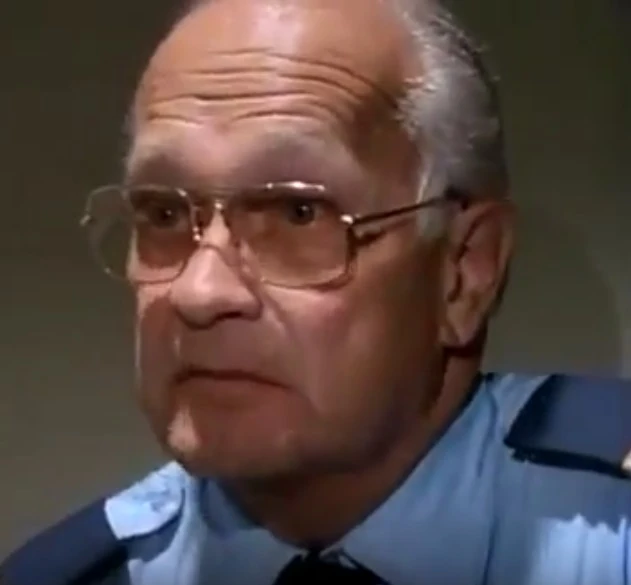 Patrick O'Connell | Wiki Lance et compte | Fandom