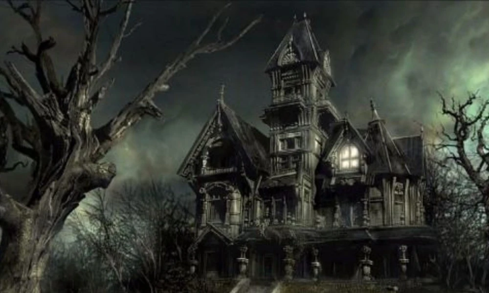 Durst Manor | Curse of Strahd Wiki | Fandom