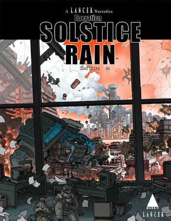 Solstice Rain | LANCER Wiki | Fandom