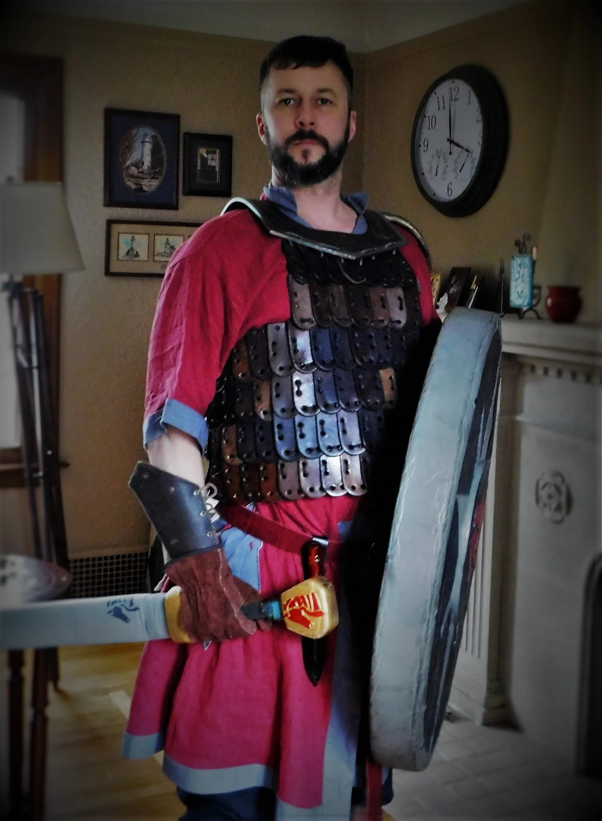 Loken Drake | Lancerus Wiki | Fandom