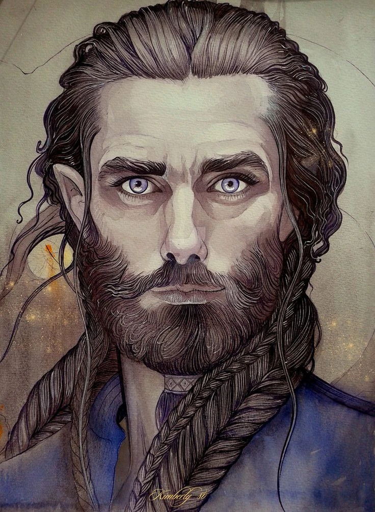 Half-Elf | Lancerus Wiki | Fandom