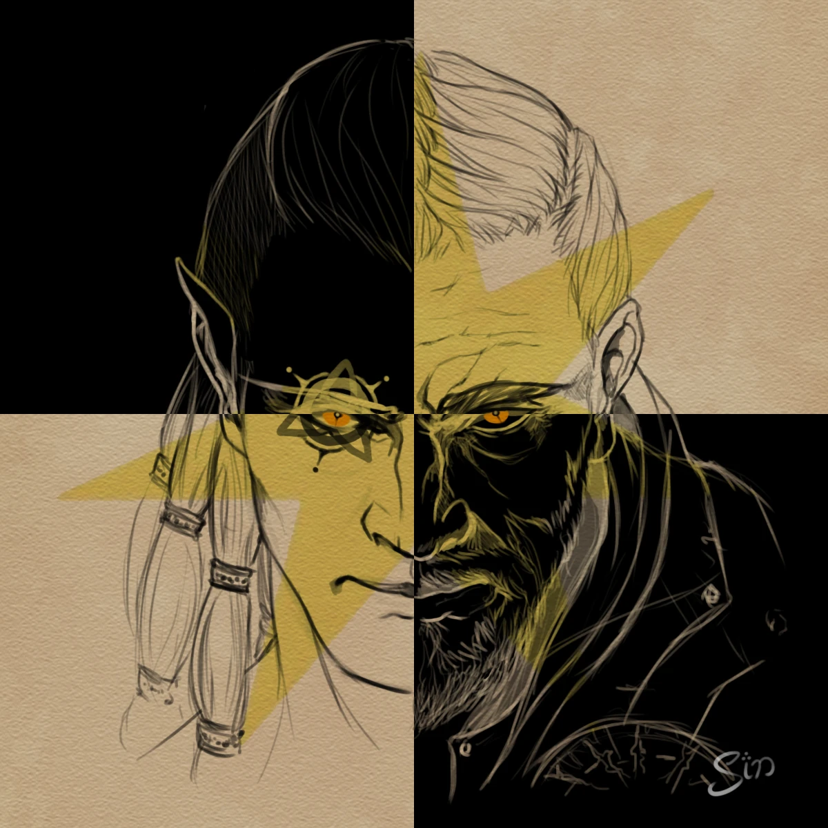 Rorn | Lancerus Wiki | Fandom