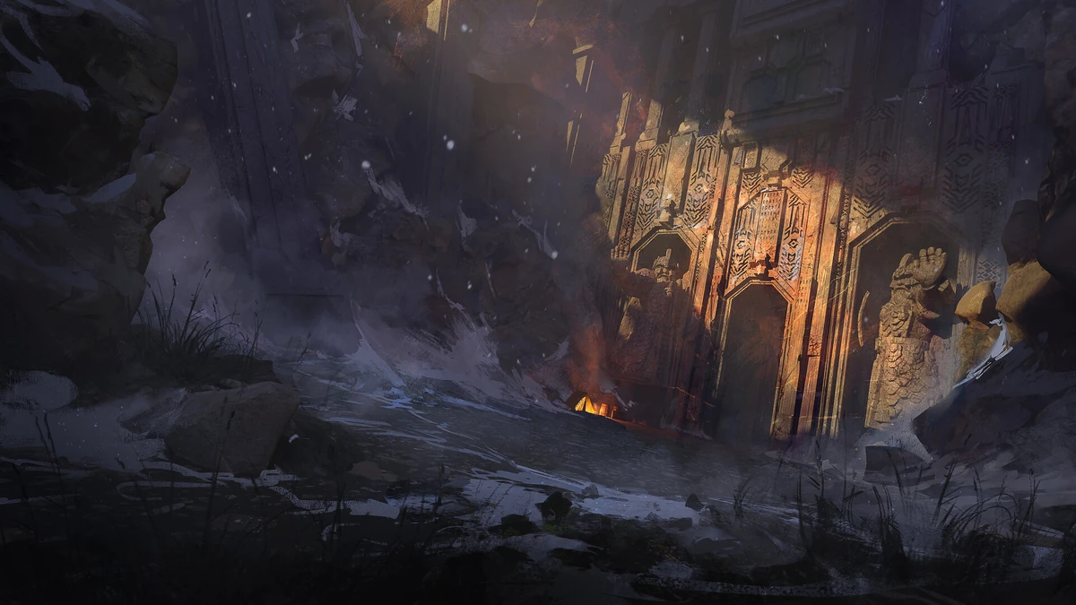 Dol-Baror | Lancerus Wiki | Fandom