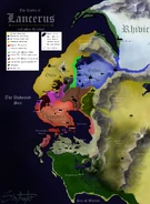 Maps of the Realms | Lancerus Wiki | Fandom