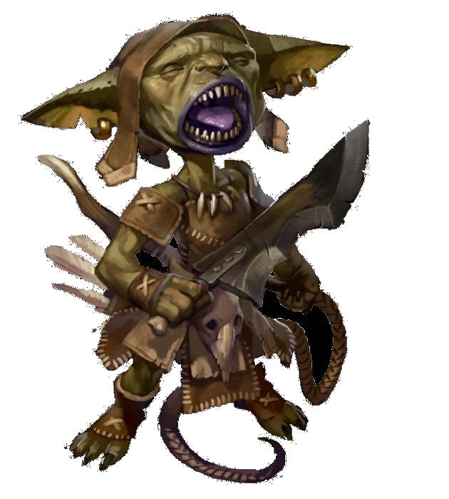 Goblin | Lancerus Wiki | Fandom