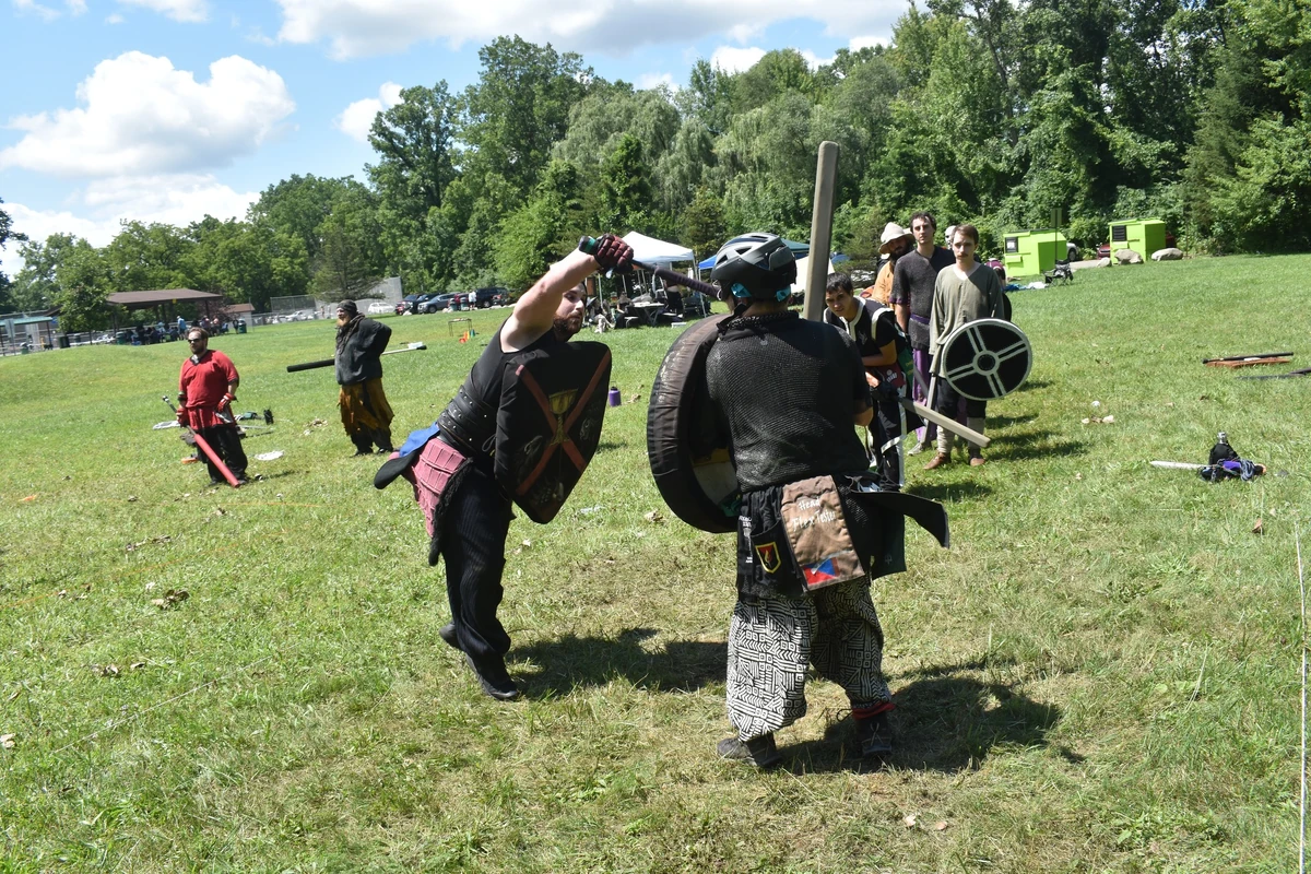 Chapter 2: Types of Shots (Beginner) | Lancerus Wiki | Fandom