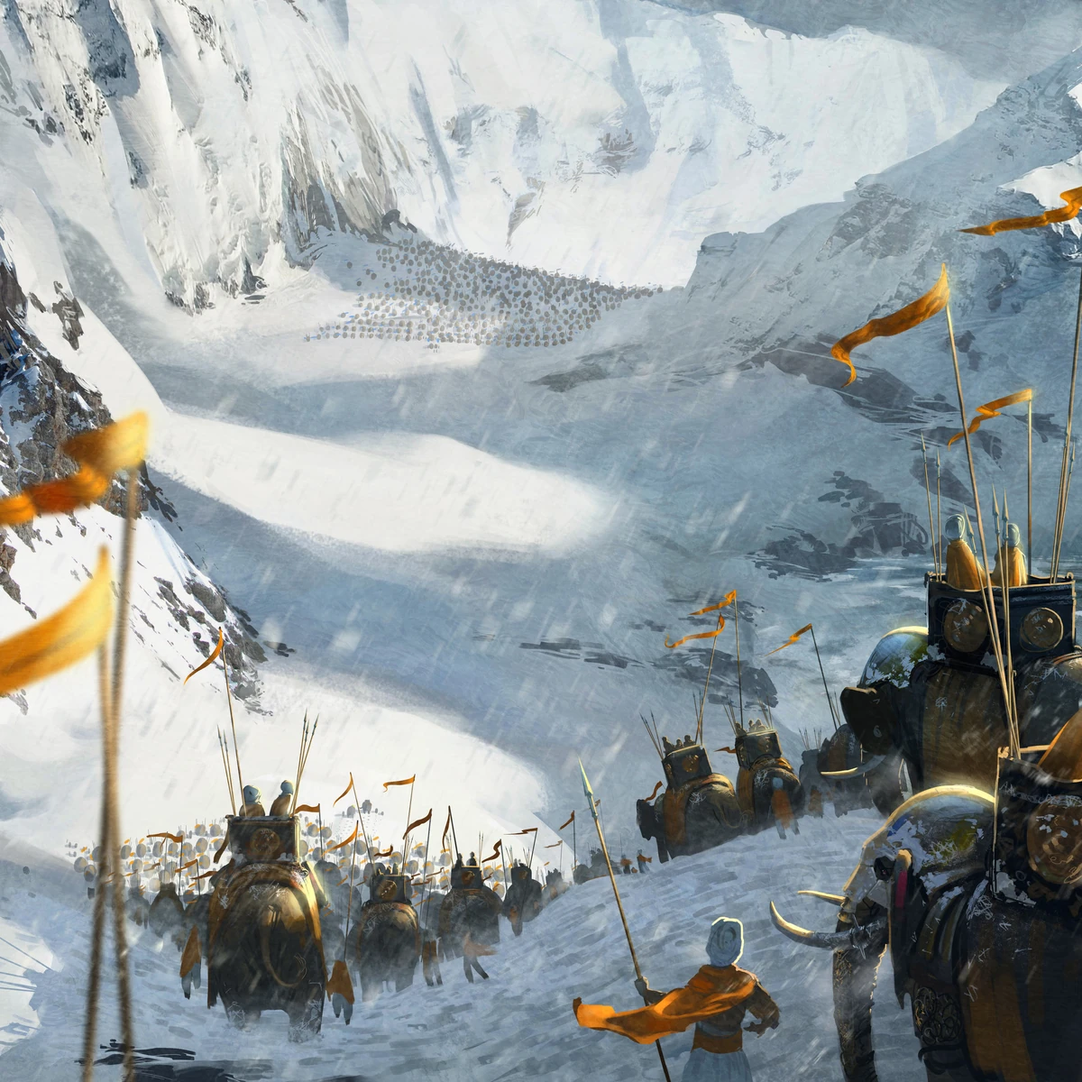 City of Elephants | Lancerus Wiki | Fandom