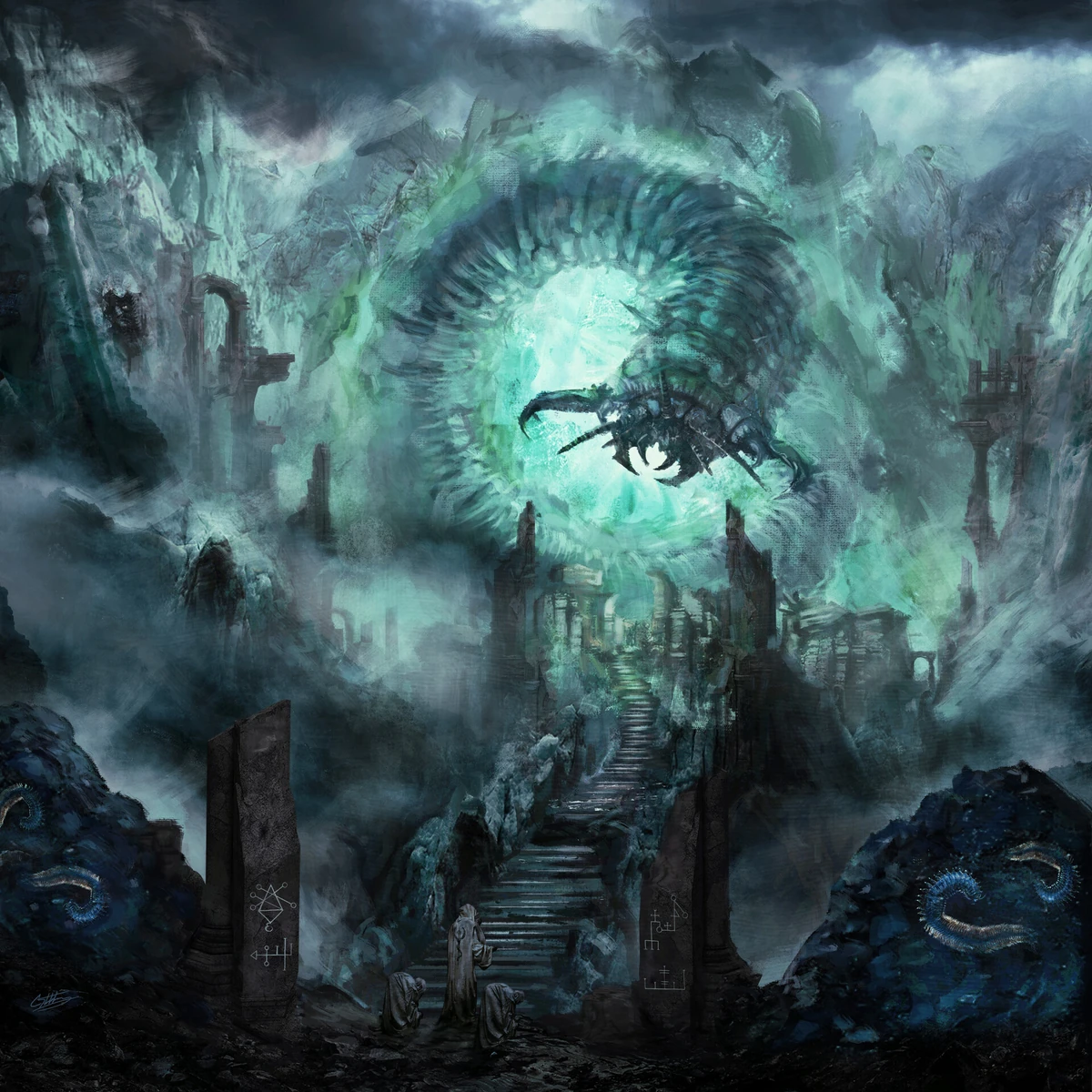 Küthün | Lancerus Wiki | Fandom