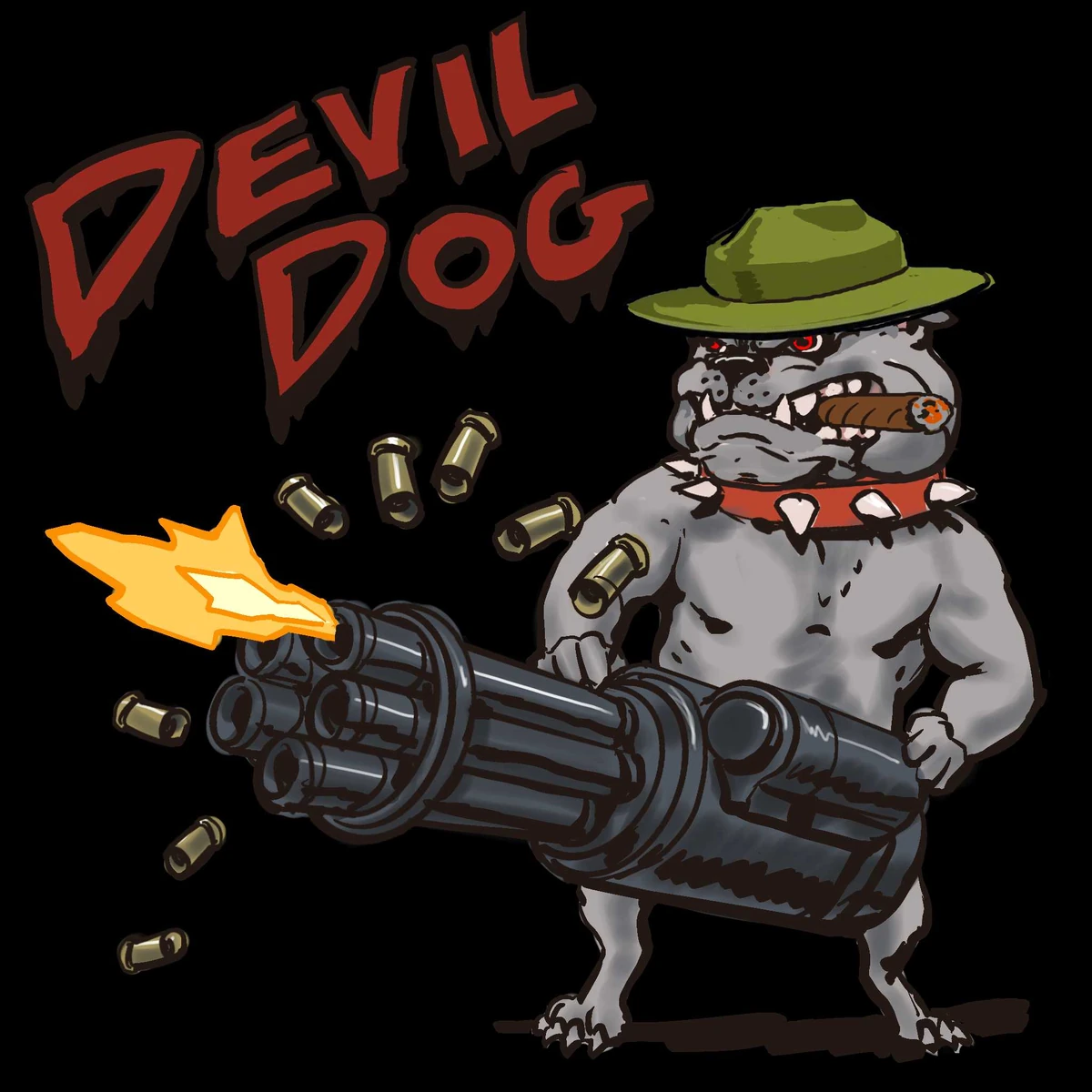 Rig Art | Land and Sea Wiki | Fandom