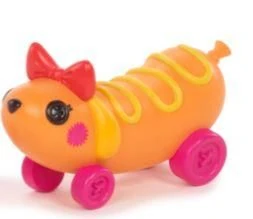 Hot Dog | Land Lalaloopsy Wiki | Fandom