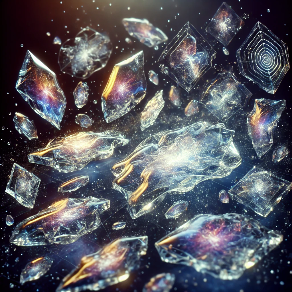 Ensemble | Land of Creation Wiki | Fandom