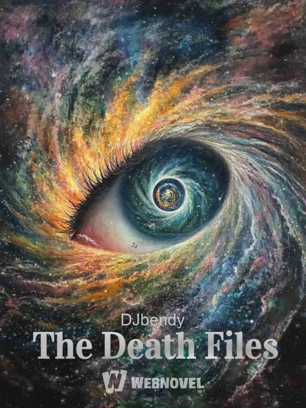 The Death Files | Land of Creation Wiki | Fandom