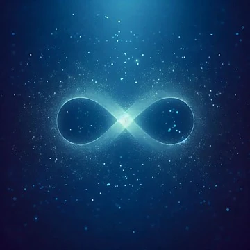 Transcended Infinity | Land of Creation Wiki | Fandom