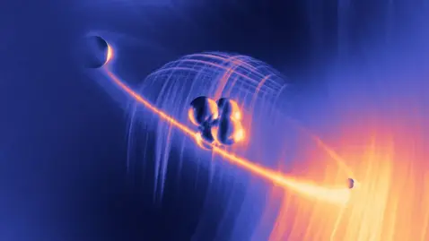 Antimatter | Land of Creation Wiki | Fandom