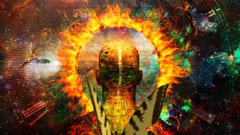 Mind | Land of Creation Wiki | Fandom