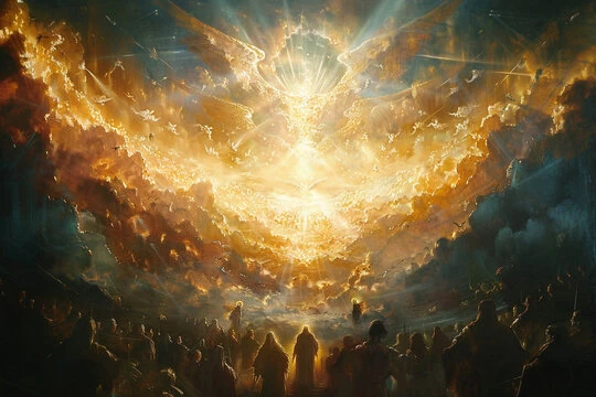 Demi-Creed | Land of Creation Wiki | Fandom