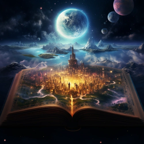 Bondye | Land of Creation Wiki | Fandom