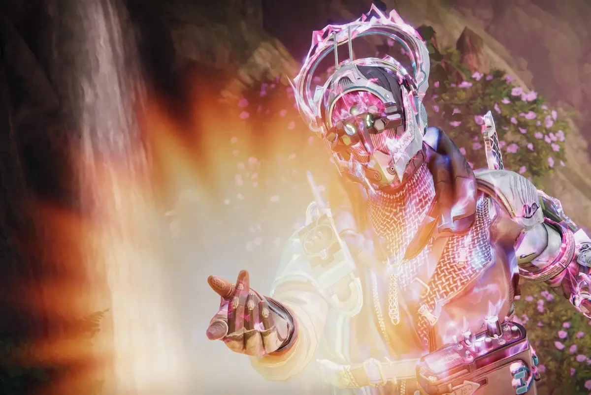 Guardian Entity | Land of Creation Wiki | Fandom