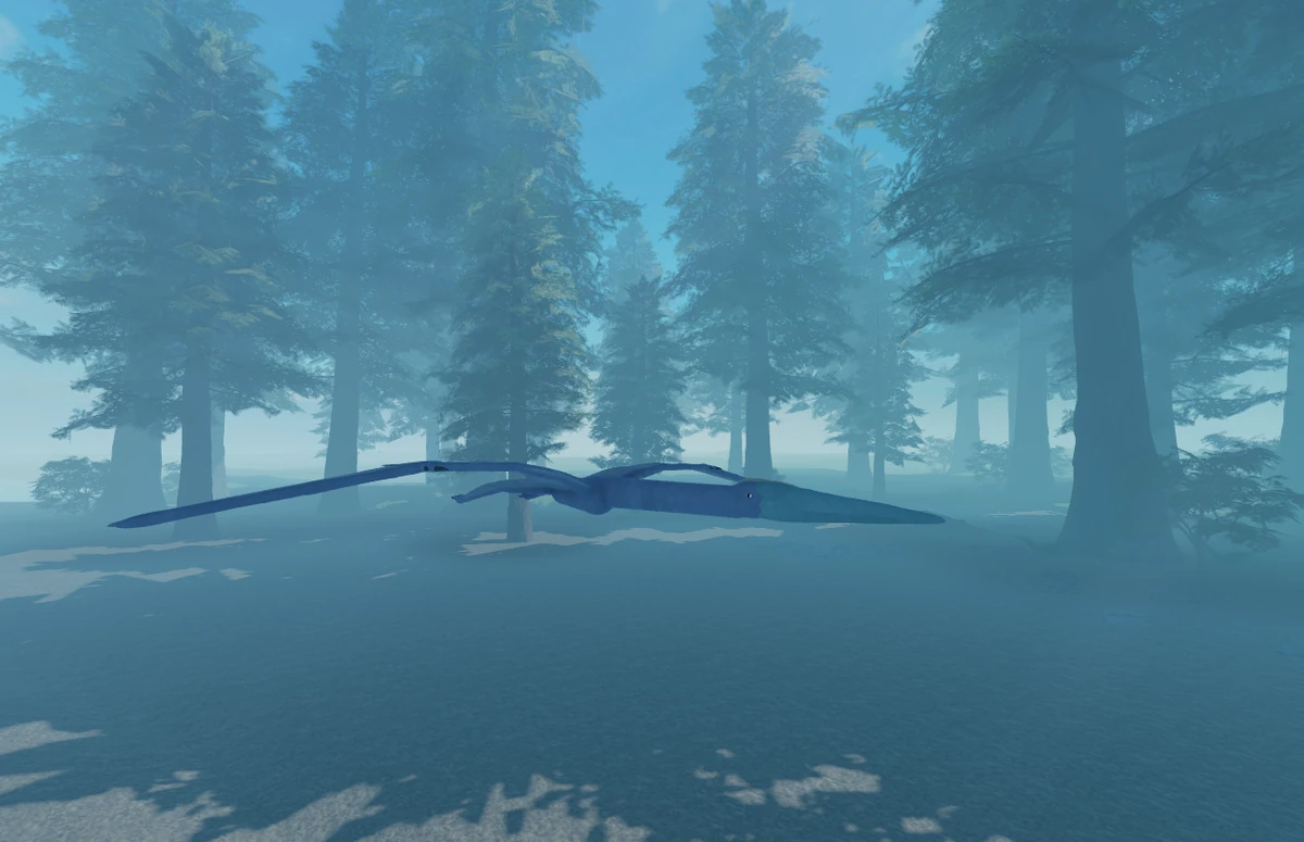 Xericeps | Land Of Dinosaurs Wiki | Fandom