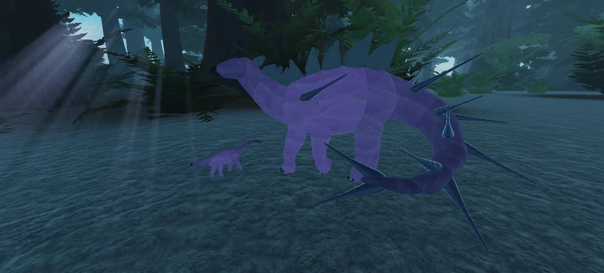 Kentrosaurus | Land Of Dinosaurs Wiki | Fandom