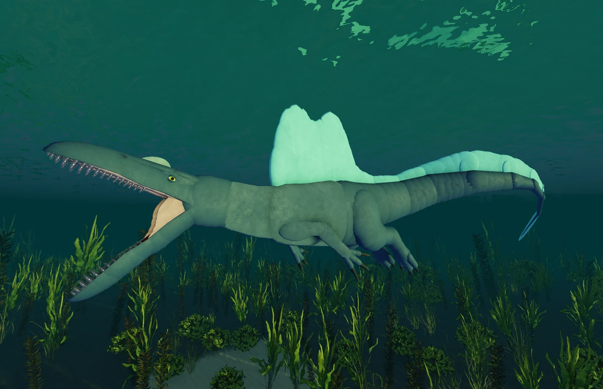 Spinosaurus | Land Of Dinosaurs Wiki | Fandom