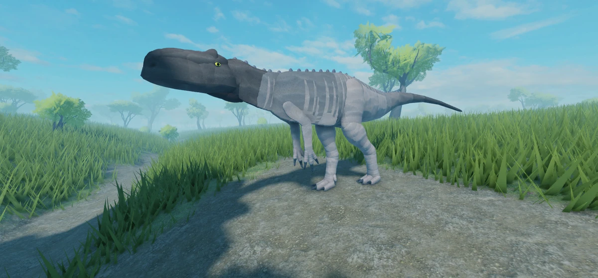 Torvosaurus | Land Of Dinosaurs Wiki | Fandom