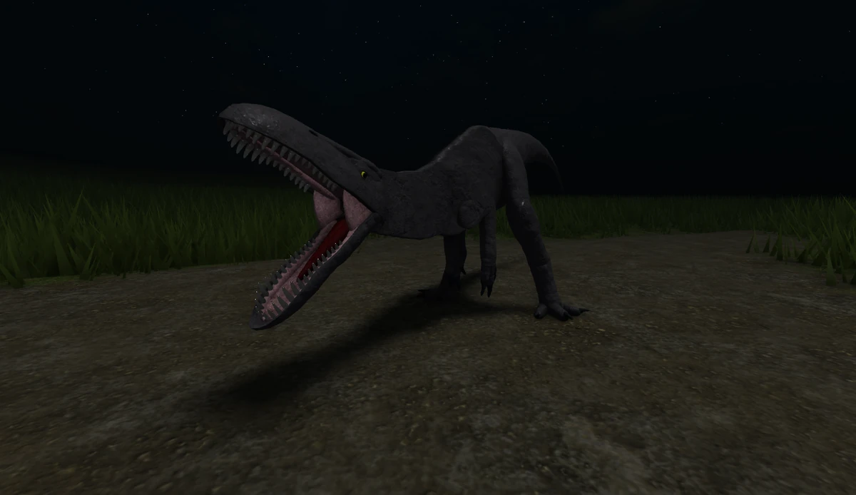 Diversusterus | Land Of Dinosaurs Wiki | Fandom