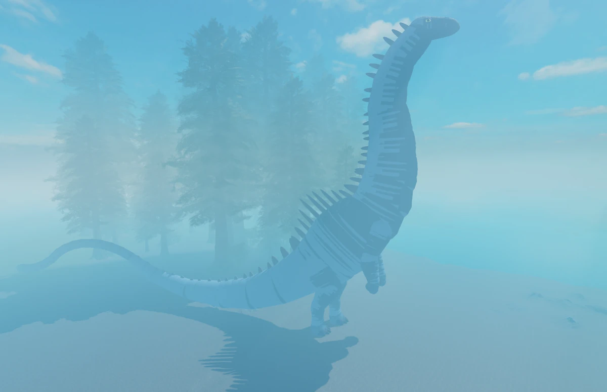 Lonniosaurus | Land Of Dinosaurs Wiki | Fandom
