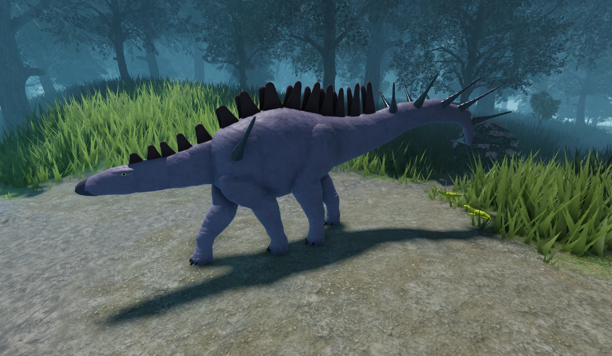 Loricatosaurus | Land Of Dinosaurs Wiki | Fandom