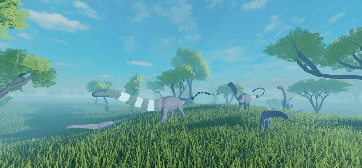 Dinheirosaurus | Land Of Dinosaurs Wiki | Fandom