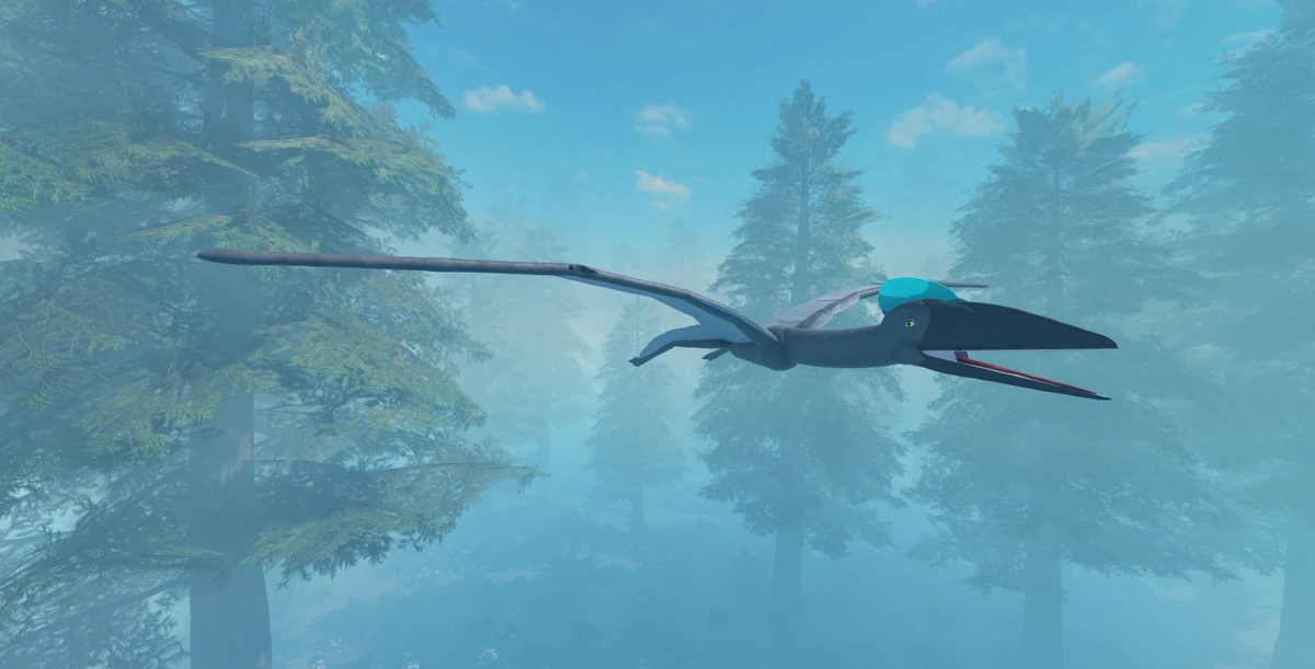 Hatzegopteryx | Land Of Dinosaurs Wiki | Fandom