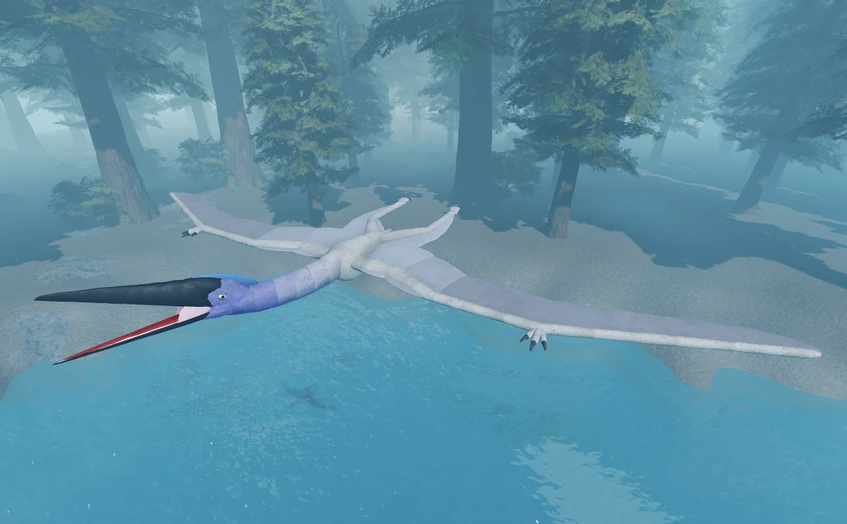 Alanqa | Land Of Dinosaurs Wiki | Fandom