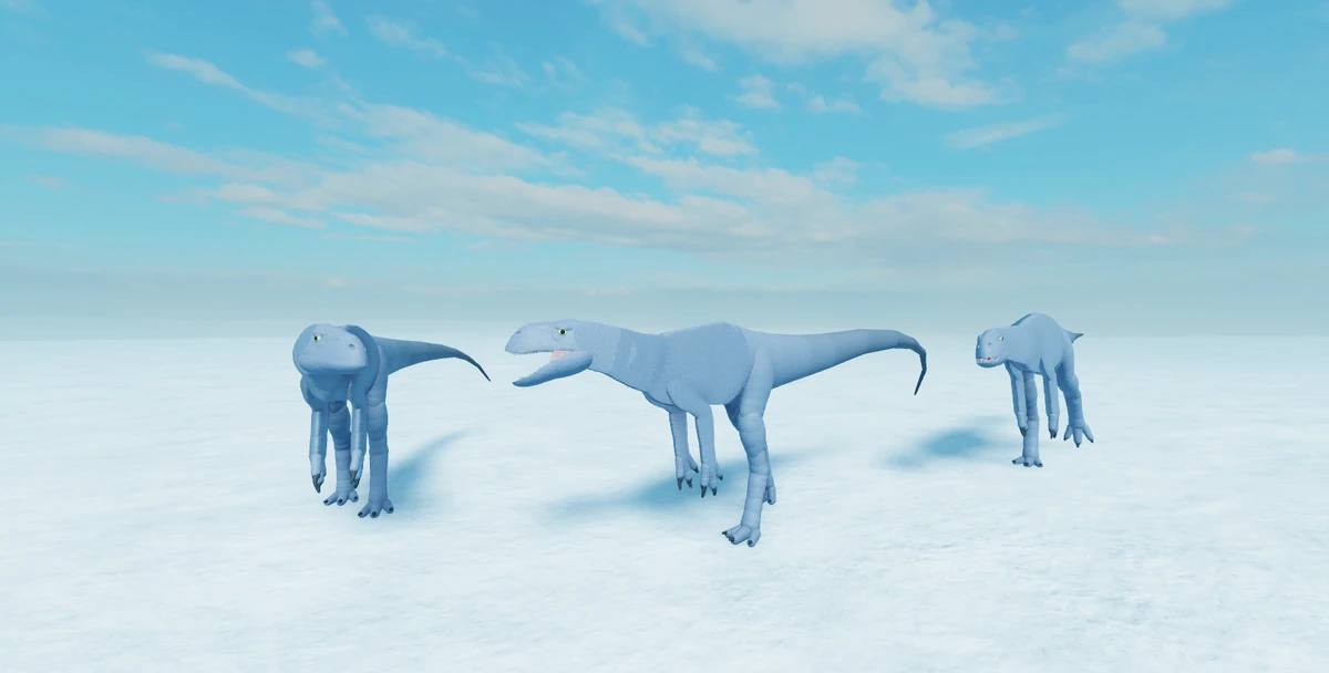 Sibirskisaurus | Land Of Dinosaurs Wiki | Fandom