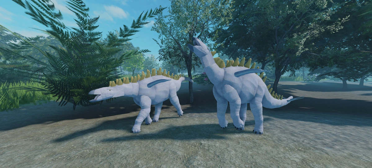 Baiyinosaurus | Land Of Dinosaurs Wiki | Fandom