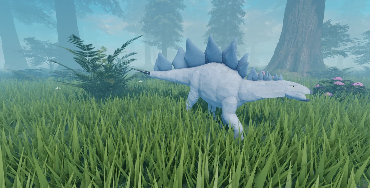 Stegosaurus | Land Of Dinosaurs Wiki | Fandom