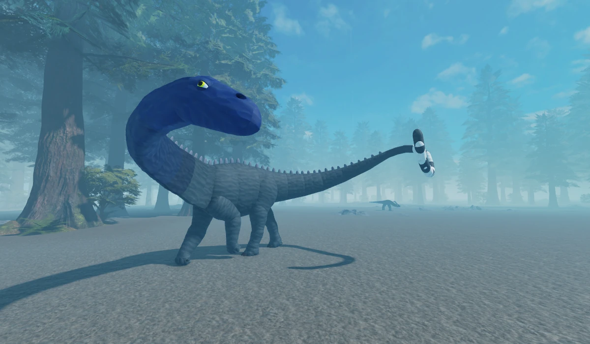 Seismosaurus | Land Of Dinosaurs Wiki | Fandom